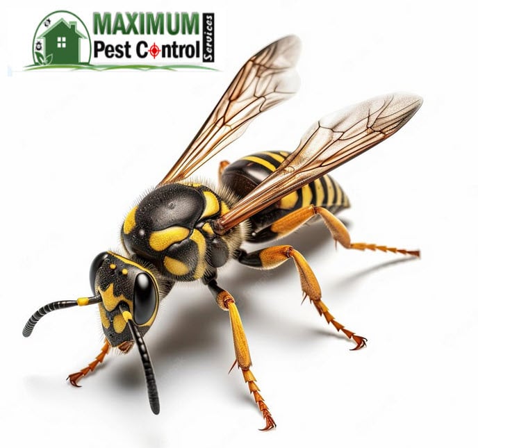 Discover The Benefits of Professional Wasp Removal Solutions - Maximum ...