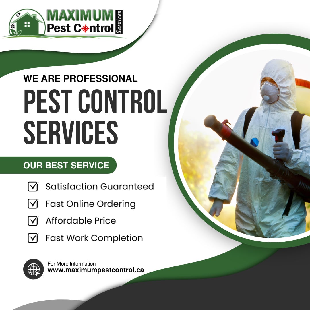 Identify and Control High Risk Pest Areas in Your Facility