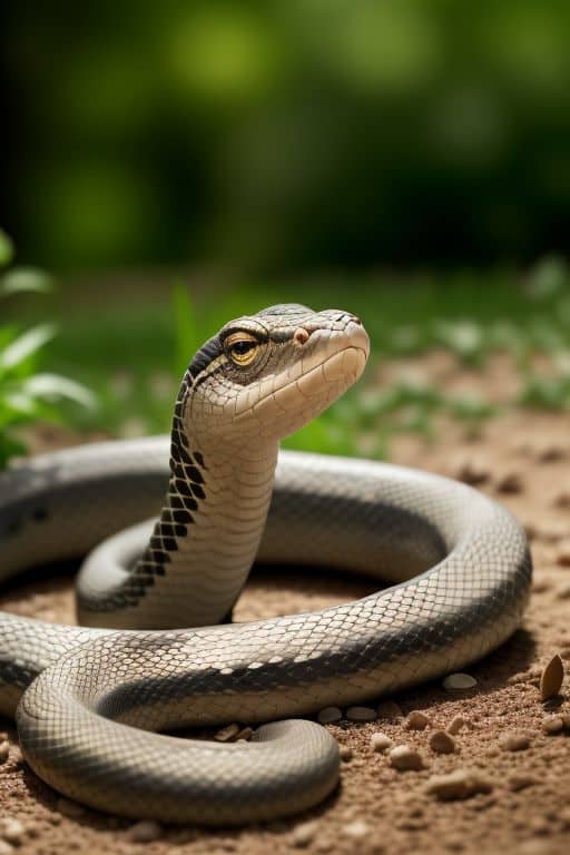 Debunking Myths: Ammonia for Snake Control Explained