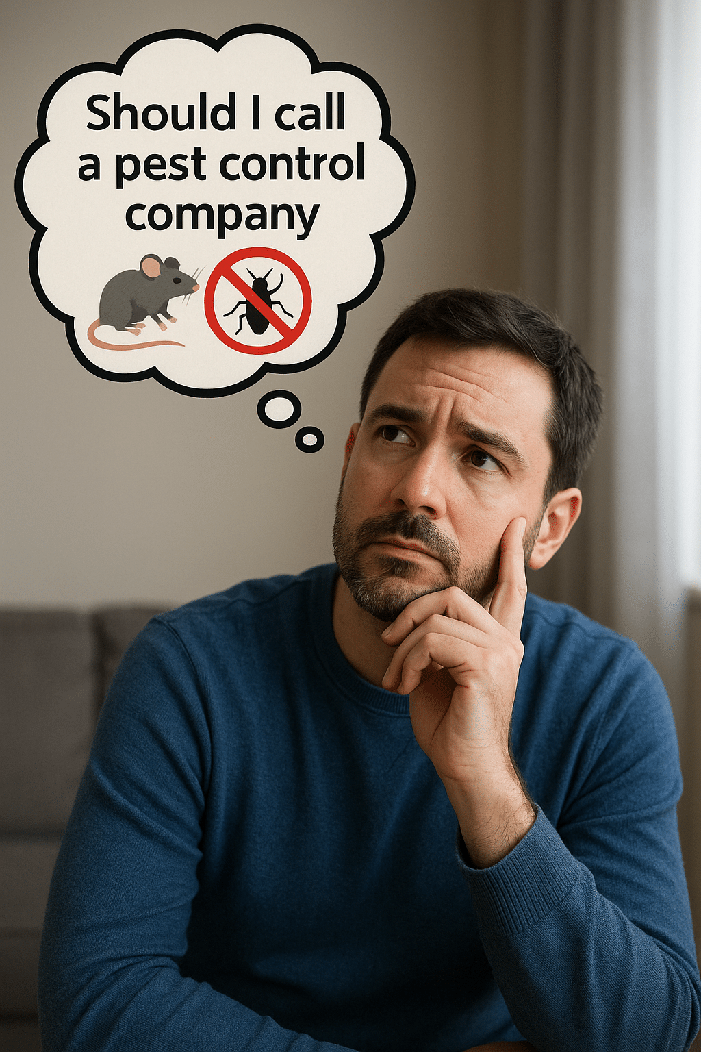 When DIY Pest Control Turns Out To Be More Expensive - Maximum Pest ...